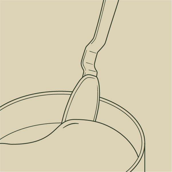 The Gourmet Nut Butter Tool | CHONK – CHONK, Inc